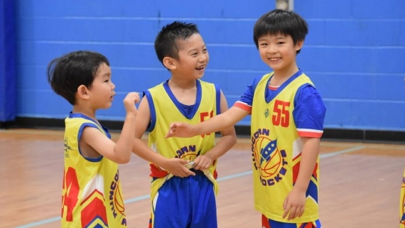 Runcorn Rockets Basketball Club | Official Website | Brisbane