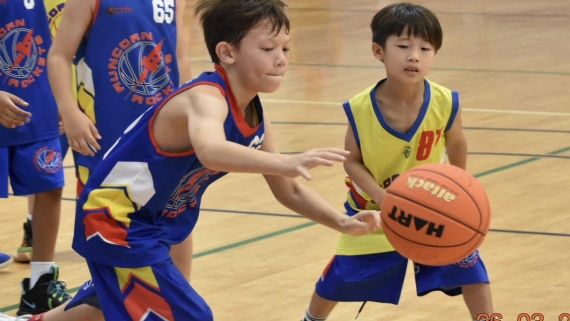 Runcorn Rockets Basketball Club | Official Website | Brisbane