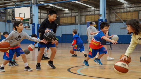 Runcorn Rockets Basketball Club | Official Website | Brisbane